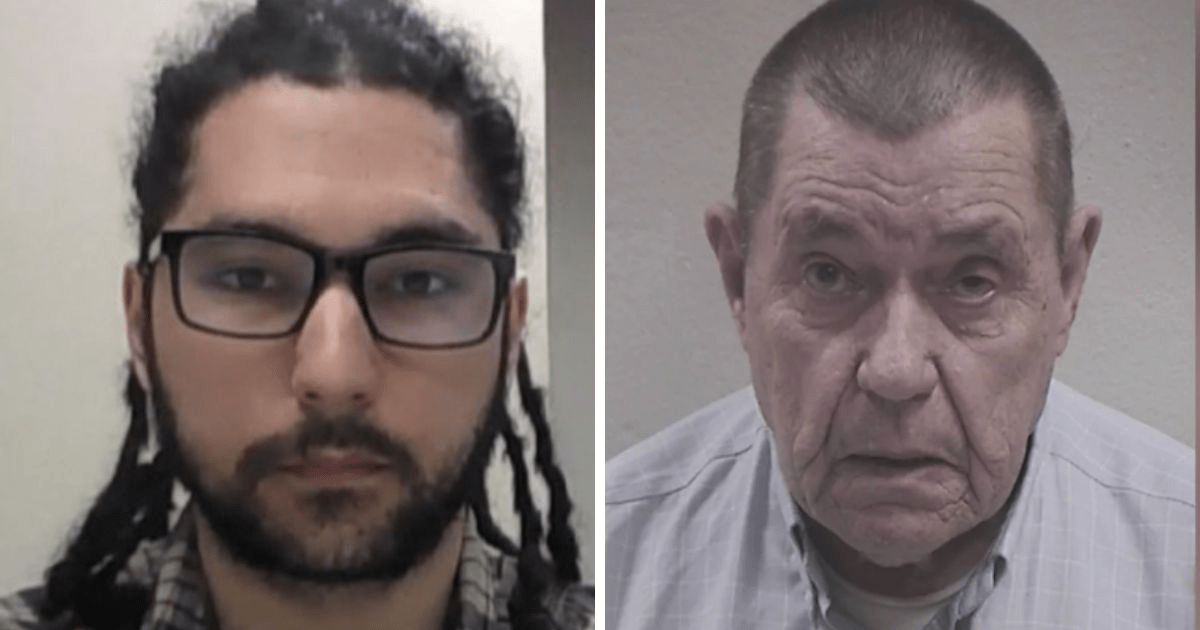 Grandson of Andrew Lester Throws the 84-Year-Old Under the Bus, But ...