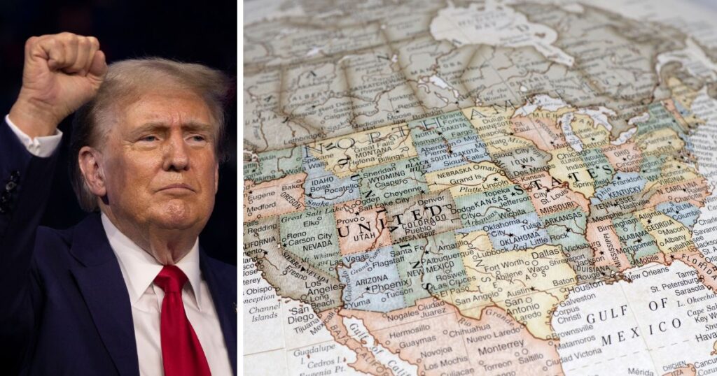 Dem Devastation: Trump Now at 69% Chance of Winning Electoral College ...