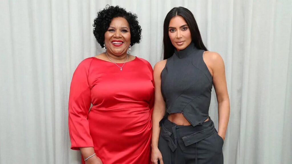 Trump Appoints Alice Marie Johnson ‘Pardon Czar’ During Black History ...