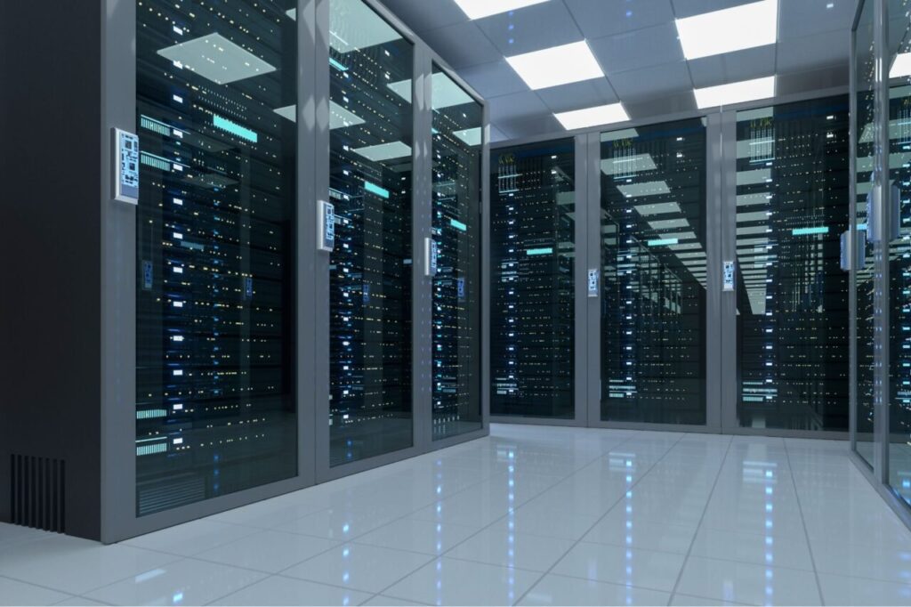 The Data Center Gamble: Small Towns Chase AI Boom, But at What Cost ...